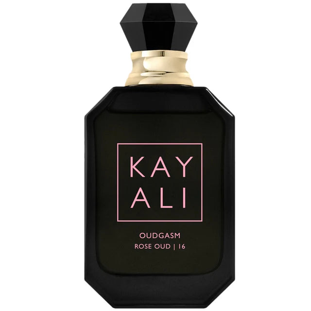 Kayali - Oudgasm Rose Oud 16 Eau De Parfum Intense – Perfume Testers