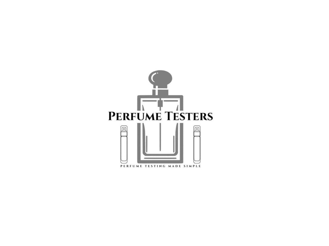 Perfume Testers